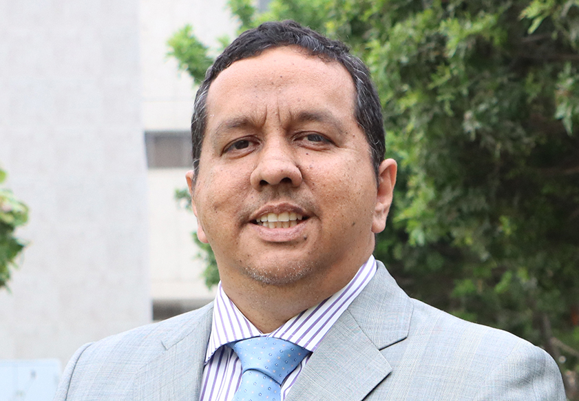 OFEDO 2024 – Facultad de Estomatología