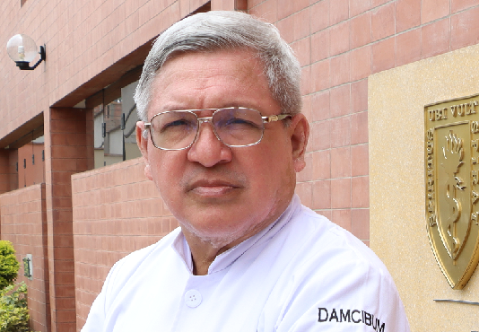 Segunda Especialidad Profesional en Radiología Bucal y Maxilofacial ...